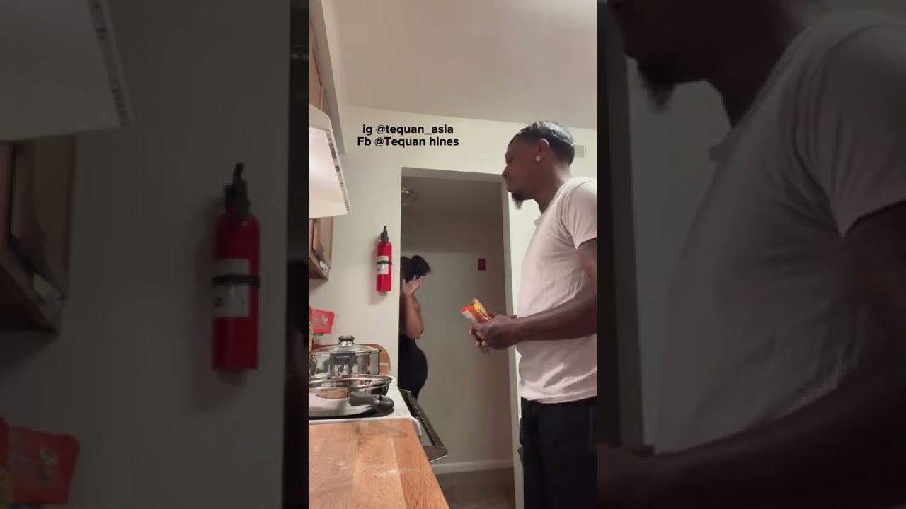 When The Argument Leads To Sex 💦 Youtube