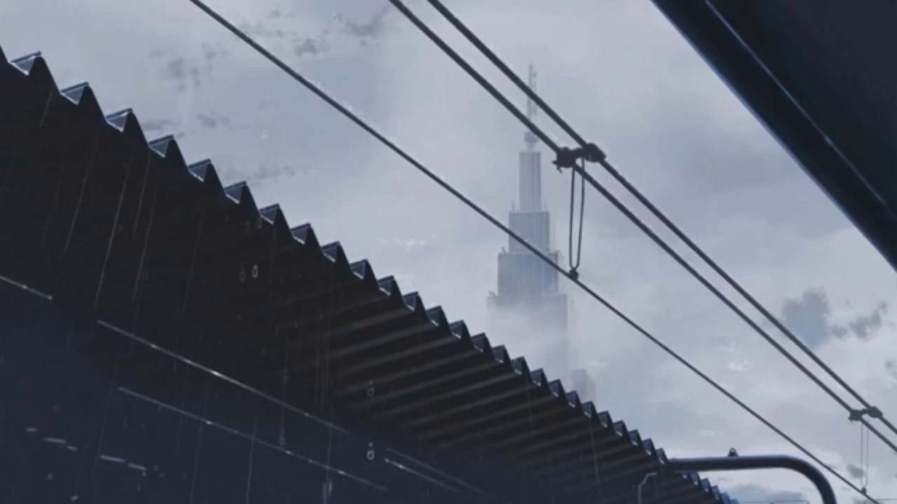 rei ami - dictator, but only the sad part - YouTube