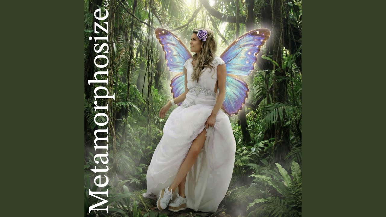 Metamorphosize - YouTube