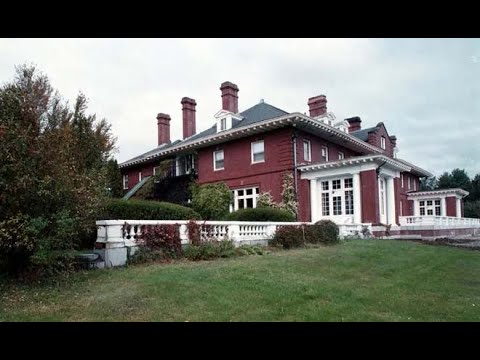 Hawthorn Hall, Lancaster, MA - YouTube