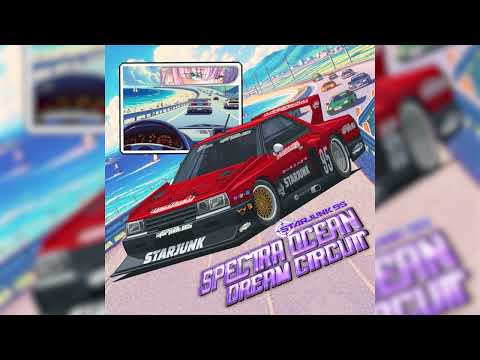 Starjunk 95 - Spectra Ocean Dream Circuit