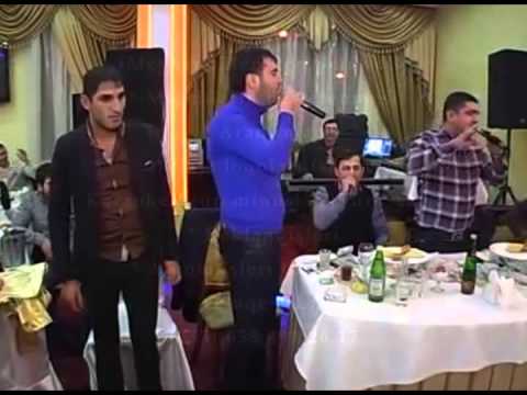 Meyxana Super  Deyishme Ola Biler Olsun Reshad Dagli  Perviz Bulbule