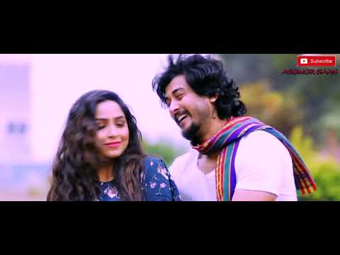 Joubonote Prem Hoi | Rupam Borah | Gunjan | Kalpana | New Assamese Video Song 2019