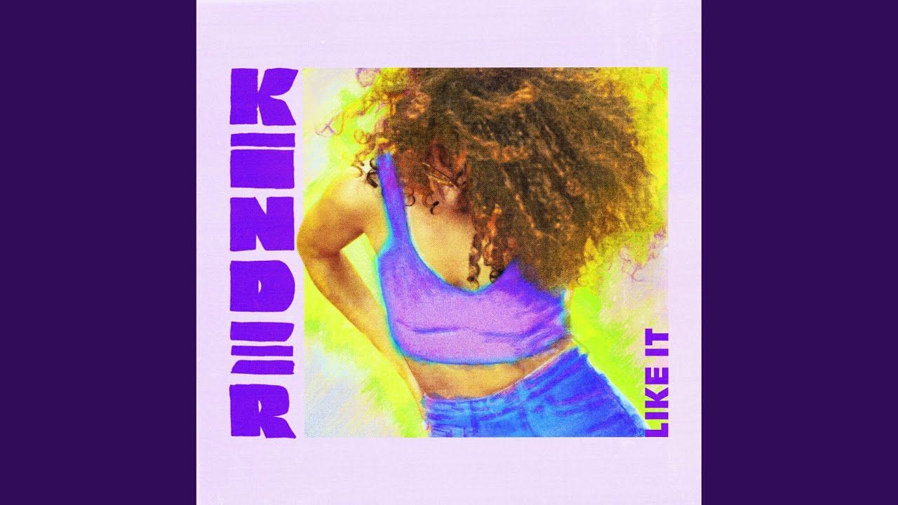 Like It (feat. Reckz'Capo) - YouTube Music