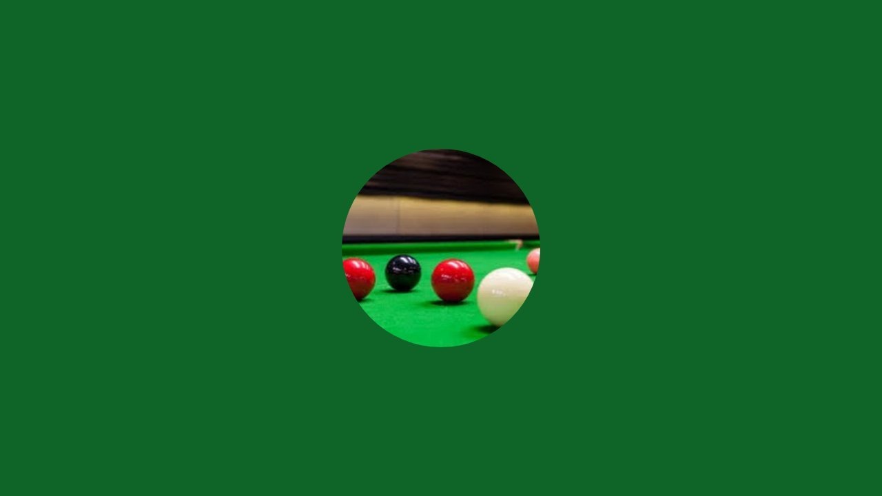 2nd frame - Snooker Doubles Finals - 2024 - YouTube