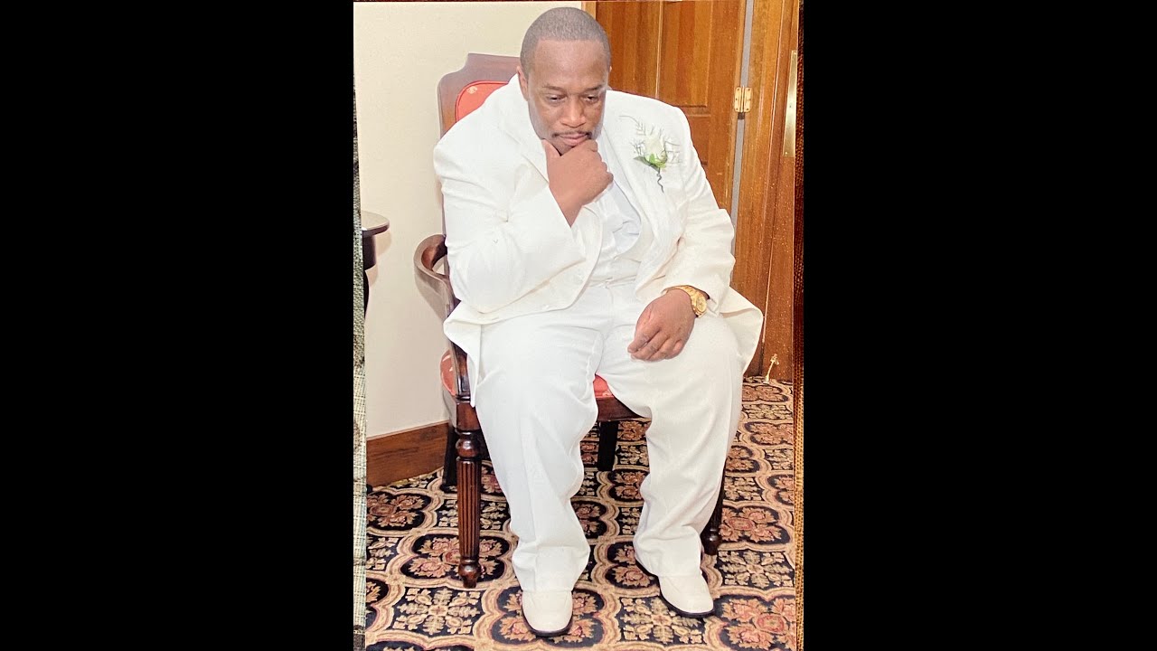 Wendell Mackey Video Tribute - YouTube