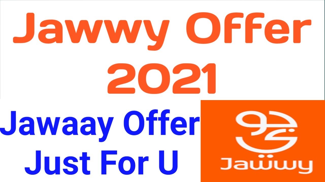 Jawwy Stc Best Offer 2021 || Best Jawwy Data Plan in Half Price, Jawwy ...