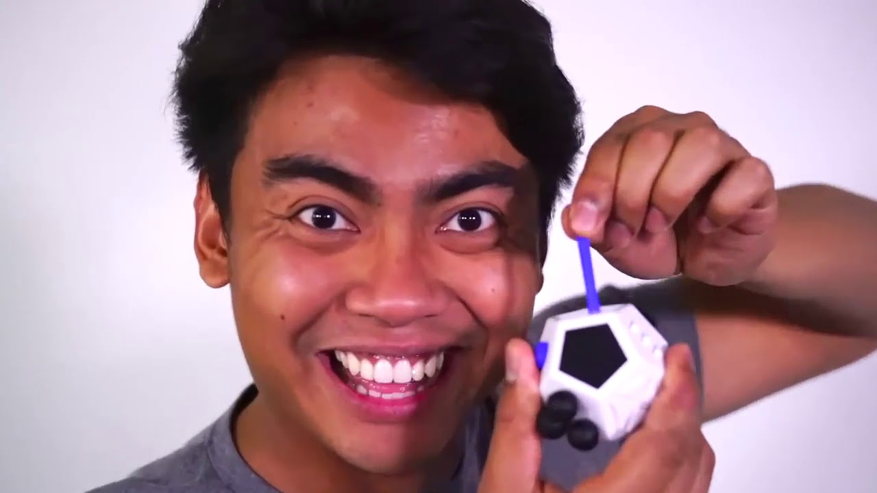 CRAZY FIDGET TOYS YOU NEVER KNEW ABOUT! - YouTube