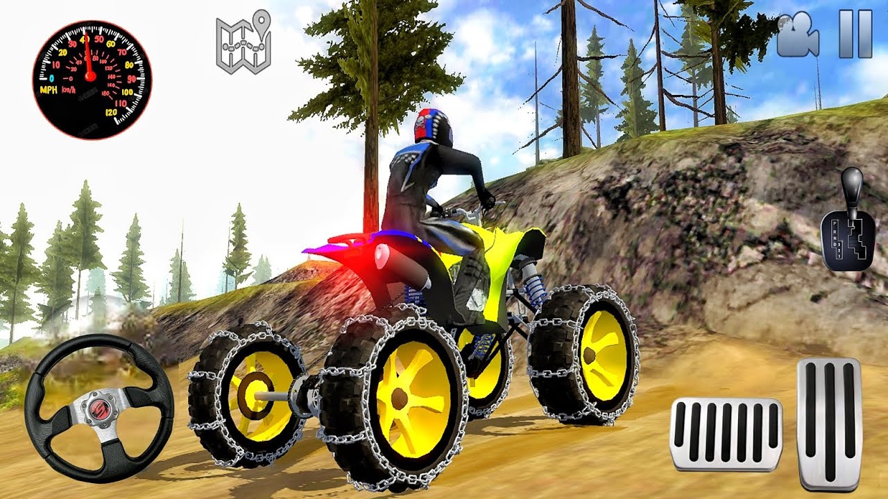 Xtreme Motorbikes - Sports Bike Riding And Racing Simulator | Motocross ...