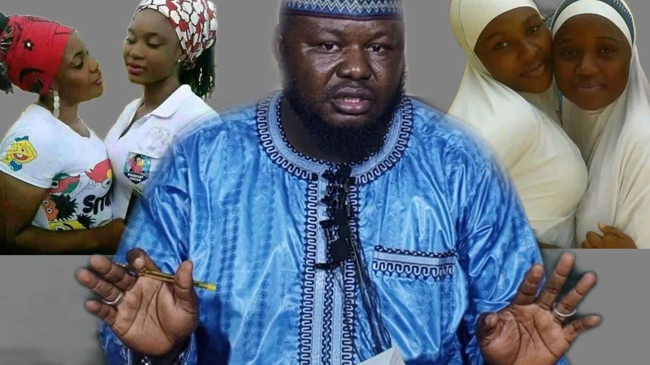 Hatsarinda al, ummar musulmi suke fuskanta akan sharrin madigo da ...