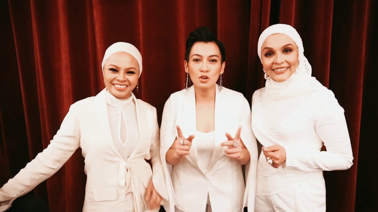 SOUL SISTERS CONCERT 2019 | Press Conference - YouTube