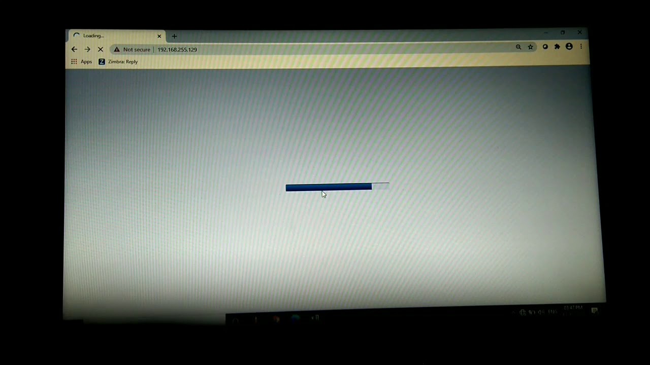 Nokia System module FSMF login - YouTube