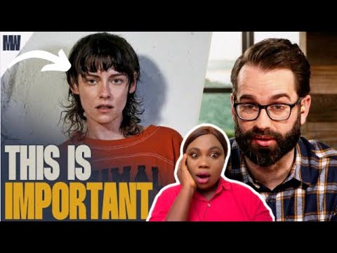 Matt Walsh REACTS To kristen Stewart Rolling Stone Magazine Cover - YouTube