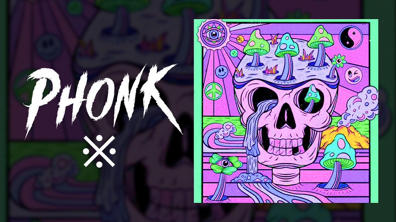 Phonk ※ TWXNY, RAXZAR - MONDALA FUNK- Sped Up (Magic Phonk Release ...