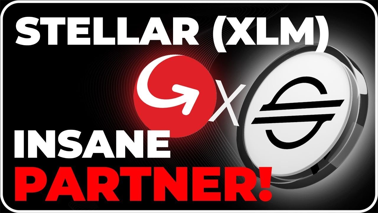 BIG News: New Stellar (XLM) Partnership Brings Fast 3x? | Crypto News ...