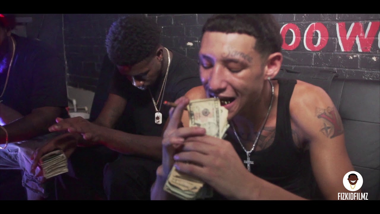 88Dub -Magic (OFFICIAL VIDEO) Shot By @fizkidfilmz7262 - YouTube