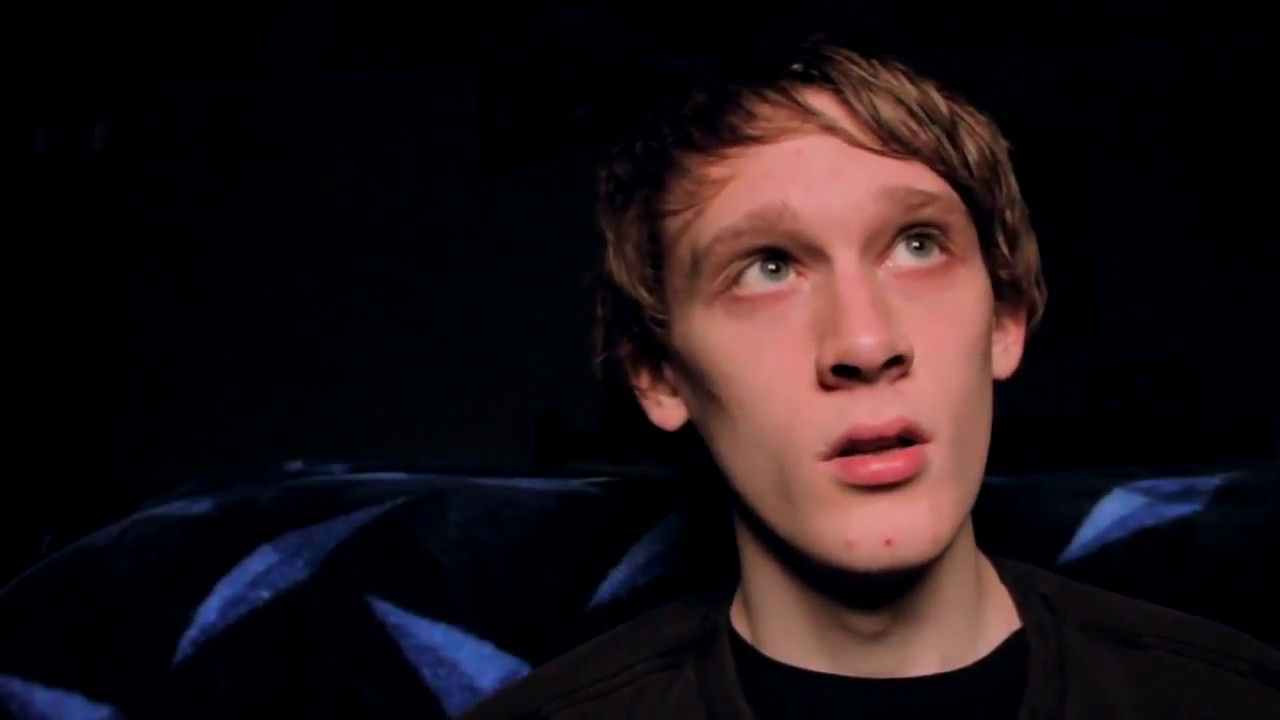 Randy Stair aka Andrew Blaze - YouTube