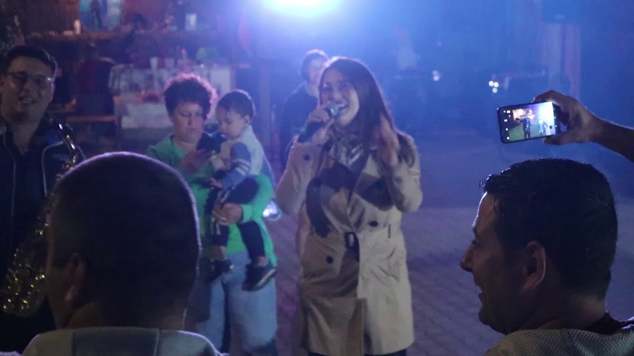 Fratii Haiduc - Chef Dan live 2020 - YouTube