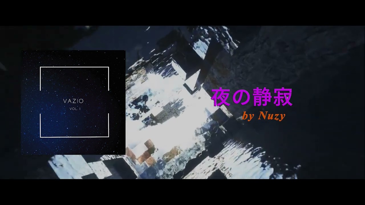 夜の静寂 - Nuzy - YouTube