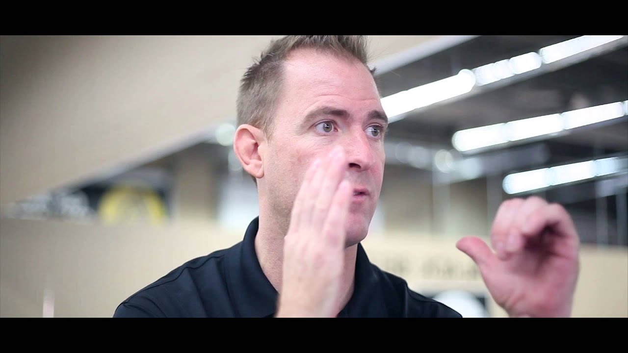 How 2 Throw the Perfect Punch - YouTube