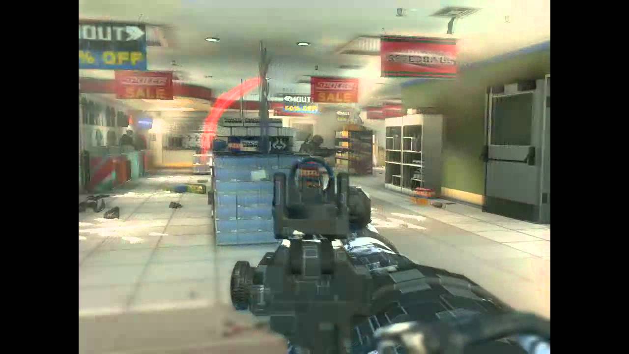 RPG Black Ops II Edition 2 - YouTube