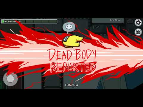 Among us win - YouTube