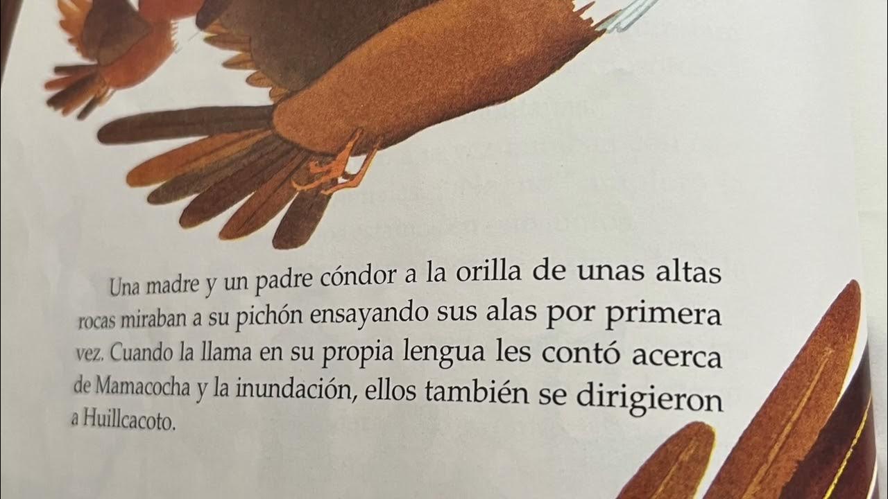 El secreto de la Llama - YouTube