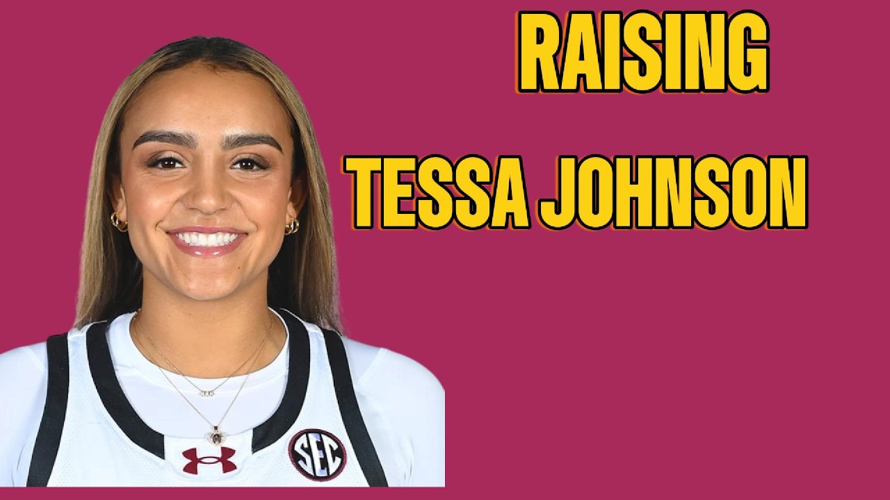 “Raising Tessa Johnson: The Untold Story | Jemel Johnson Speaks Out ...