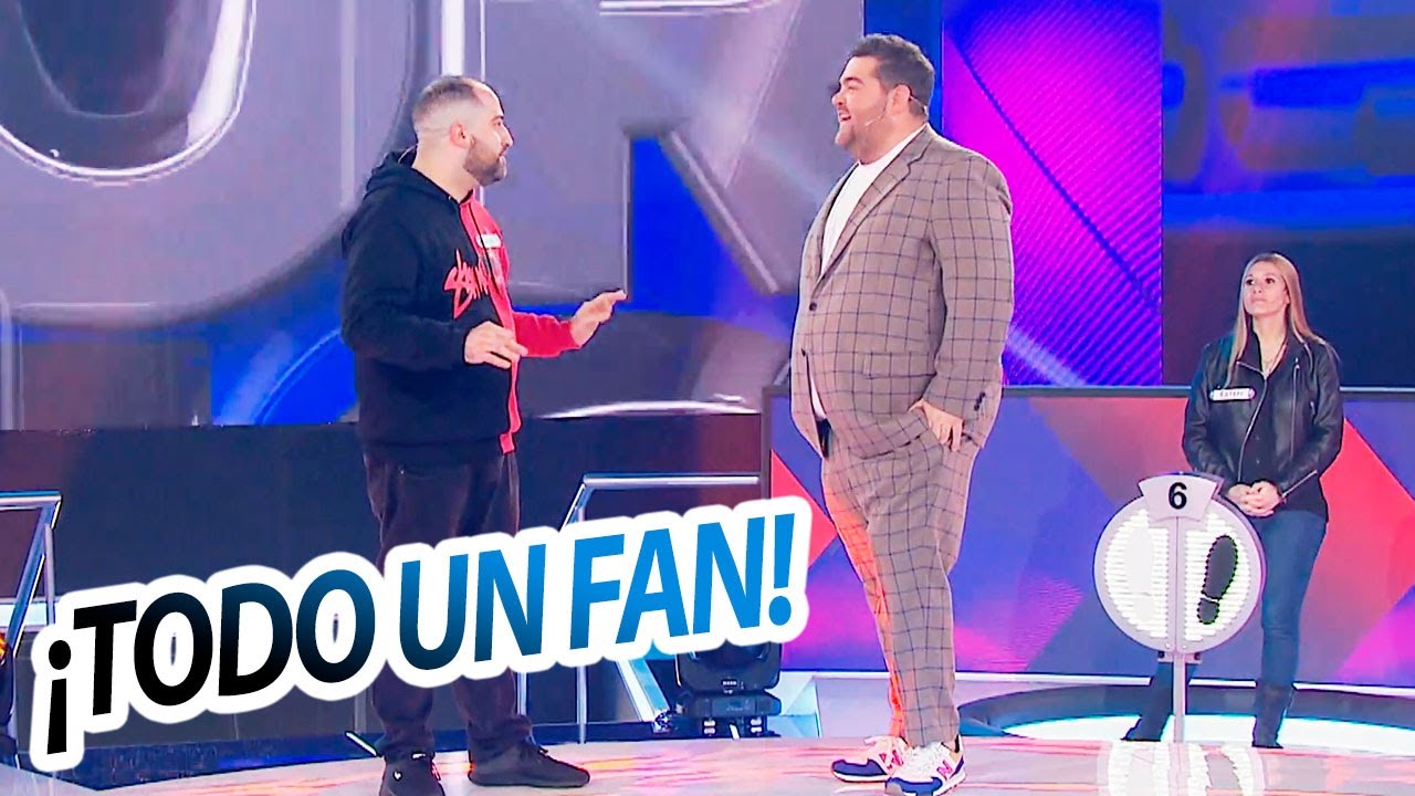 ¡EL CREADOR DEL WIKIPEDIA DE BARASSI! Barassi conoció a quién escribió ...