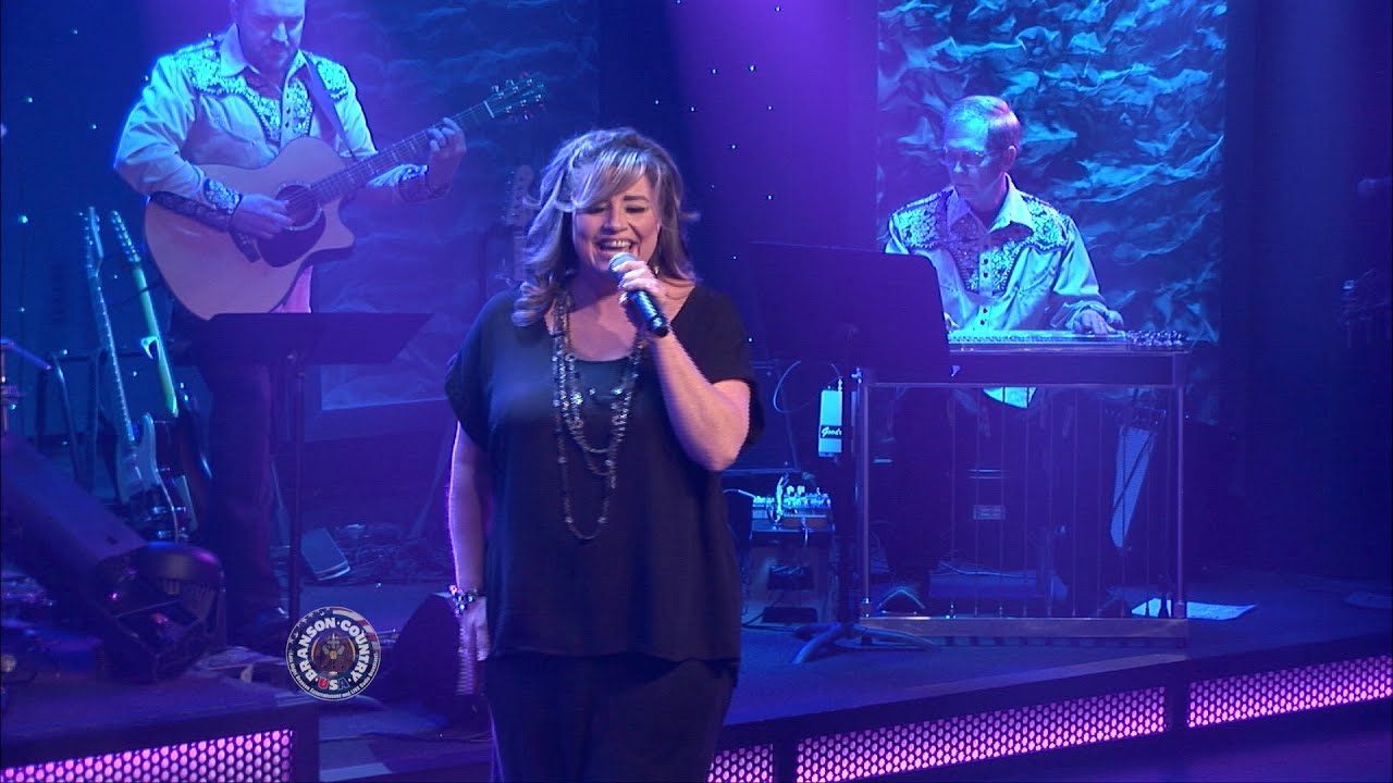 BCUSA Kari Garrison 2023 - YouTube