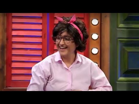 Güldür güldür show naime türkü söylüyor daha senden gayrı aşıkmı yoktur ABONE OL!!