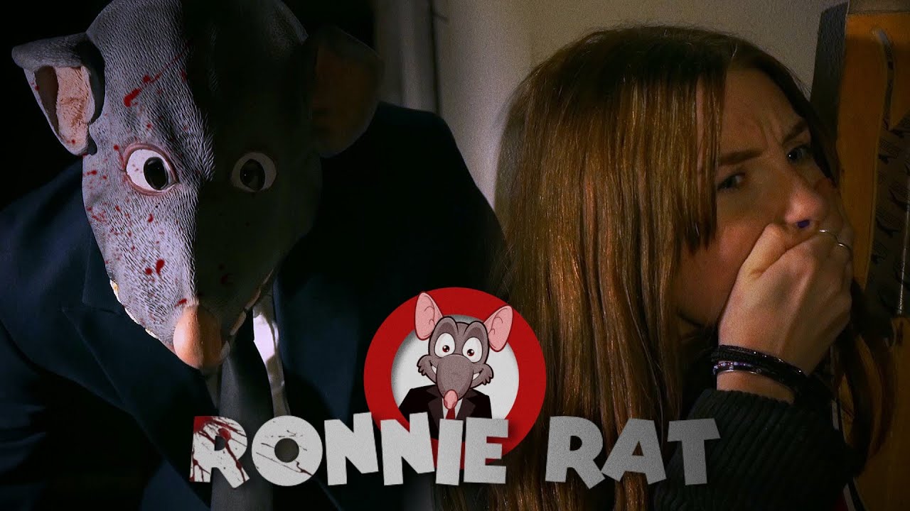 RONNIE RAT | Horror Short Film - YouTube