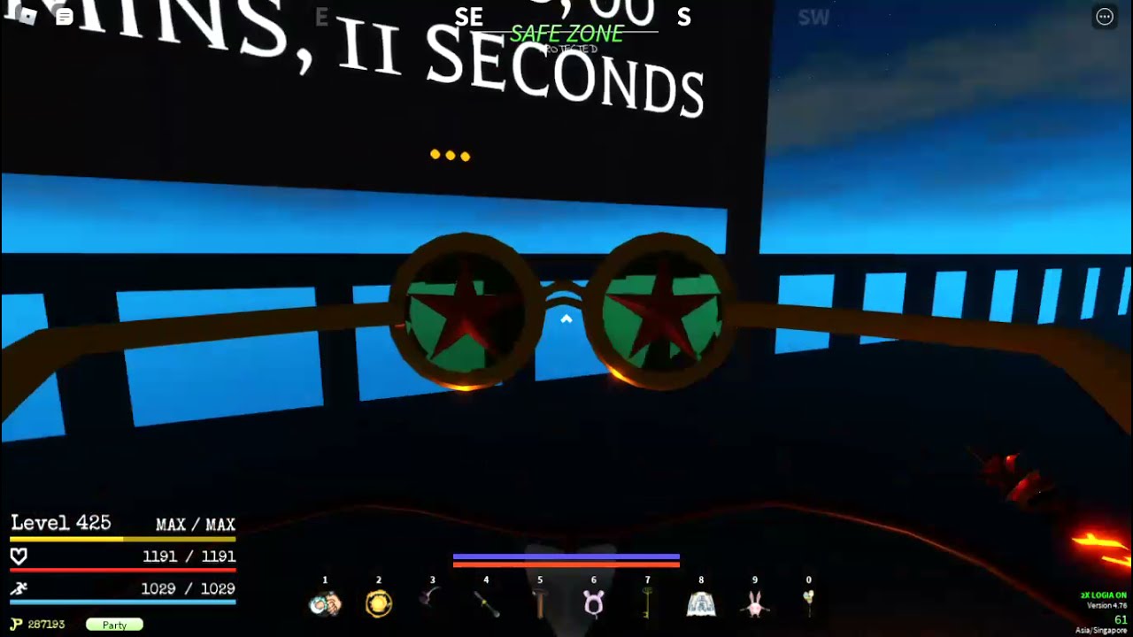 [GPO] 1 Year anniversary live event (roblox) - YouTube