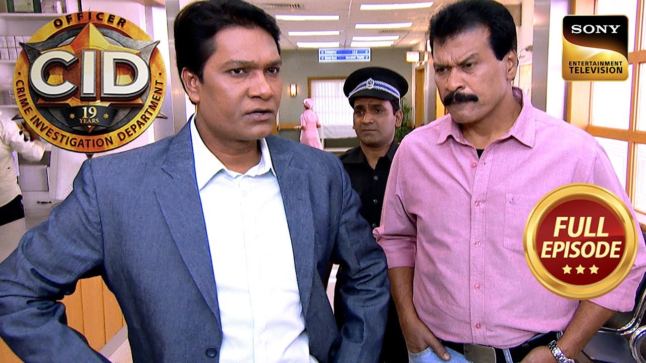 Suraj के घर वालों ने छिपाया Team CID से कैसा राज़? | CID | Full Episode ...