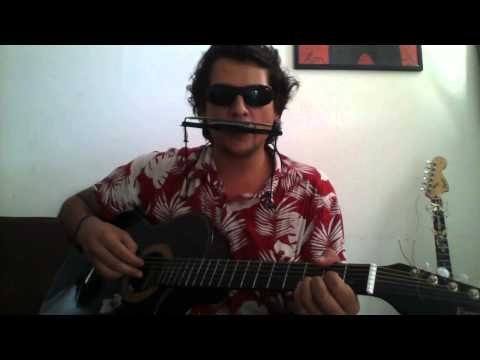 Jox - Bob Dylan - Blowing in the wind Cover