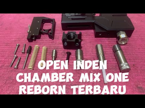 Terbaru ‼️Open inden chamber mix one reborn - YouTube