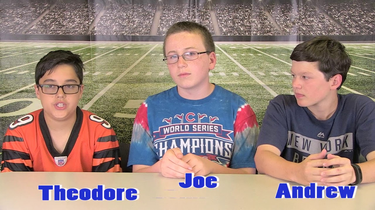 PBP Radio 23a Theodore Fernandez Joe Coyne Andrew Towne - YouTube