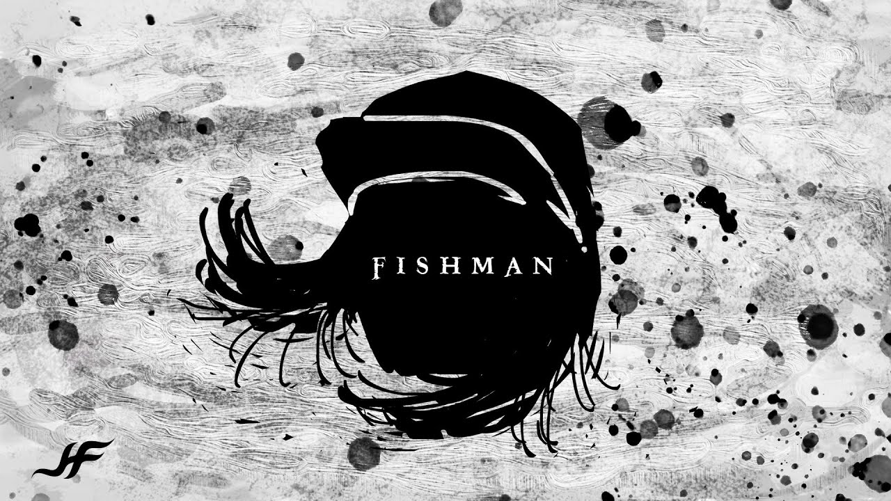 Fishman Animation - YouTube