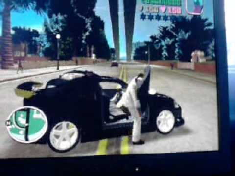GTA Vice City Burn - Online letölthető jatékok,programok..stb!!