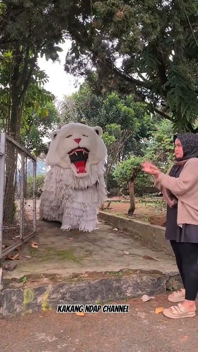 Mamah Cantik Joged Sebelum Keluarin CAN MACANAN Dari KandanyNya - YouTube