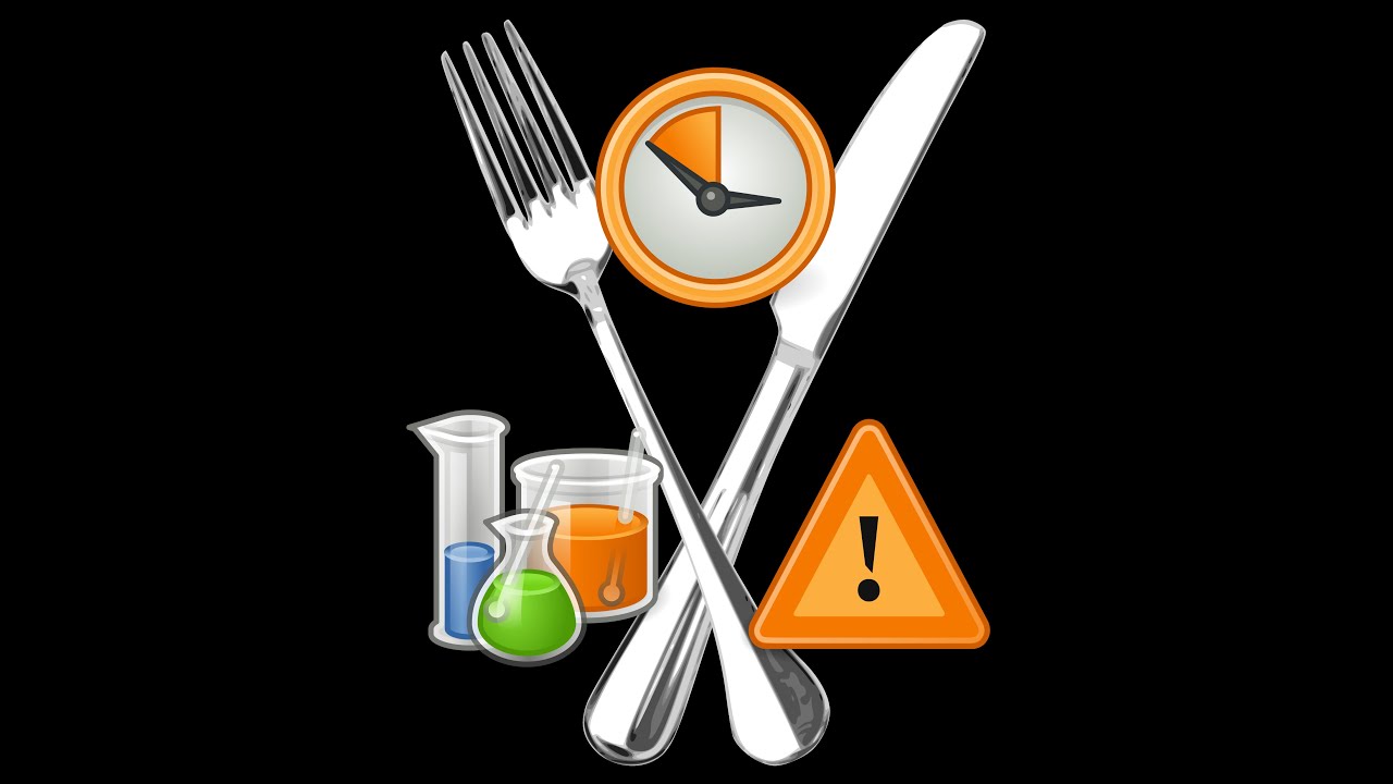 How to Avoid Cross Contamination - What is Cross Contamination - YouTube