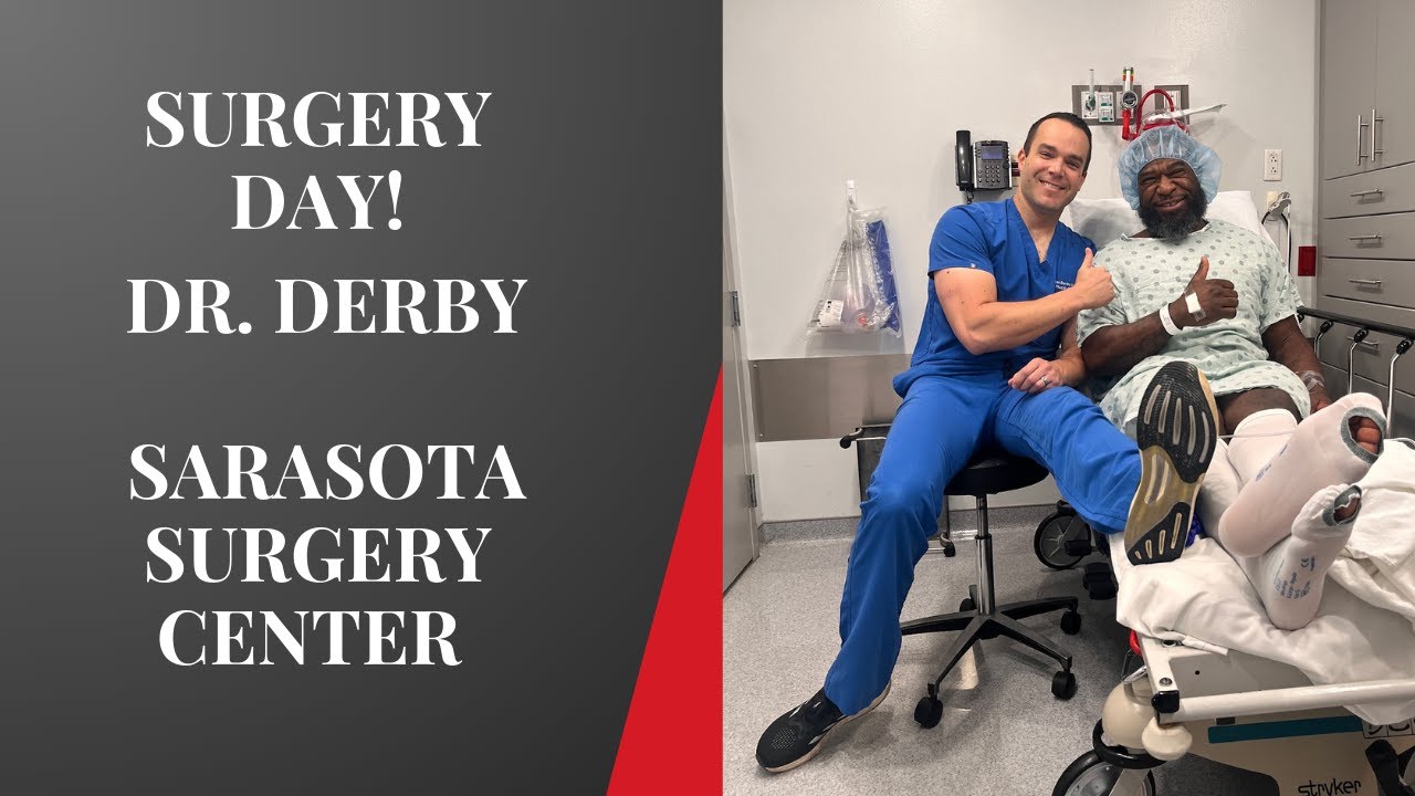 Surgery Day Vlog | Pre-Op + Post-Op Check-In | Weight Loss Surgery ...