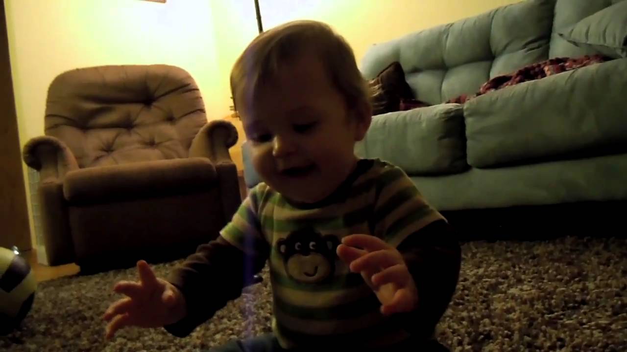 jftw - jack knocking over blocks - YouTube