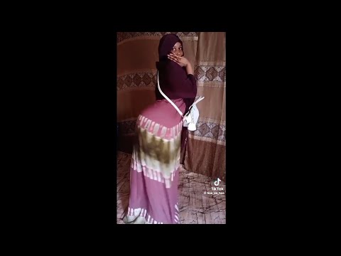 Futo weyn ruxmaysa ku baashaal #niiko kacsi badan