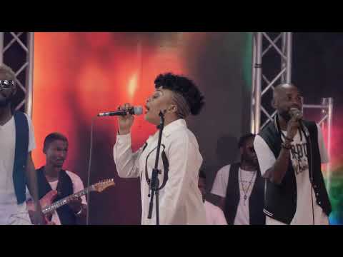 Passi Fayila - Père Bouché (Cover Abeti Masikini)