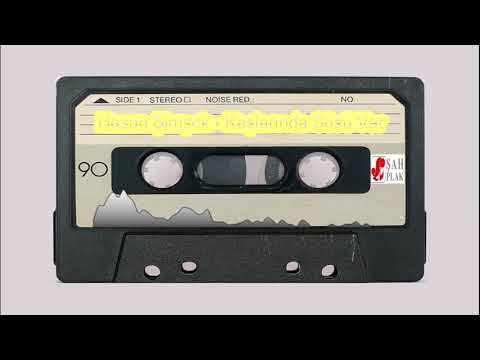 Hasan Şimşek - Kaşlarında Süsü Var | © Şah Plak