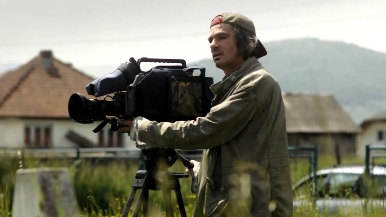 DIFF 2012 - Body Complete - YouTube