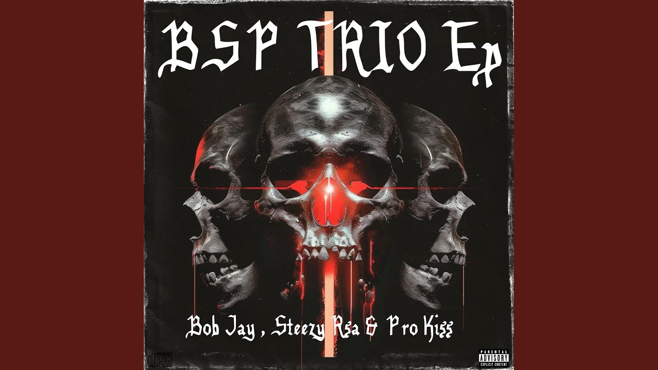 Boss Zonke _-_ Pro Kiss, Bob Jay & Steezy Rsa - YouTube