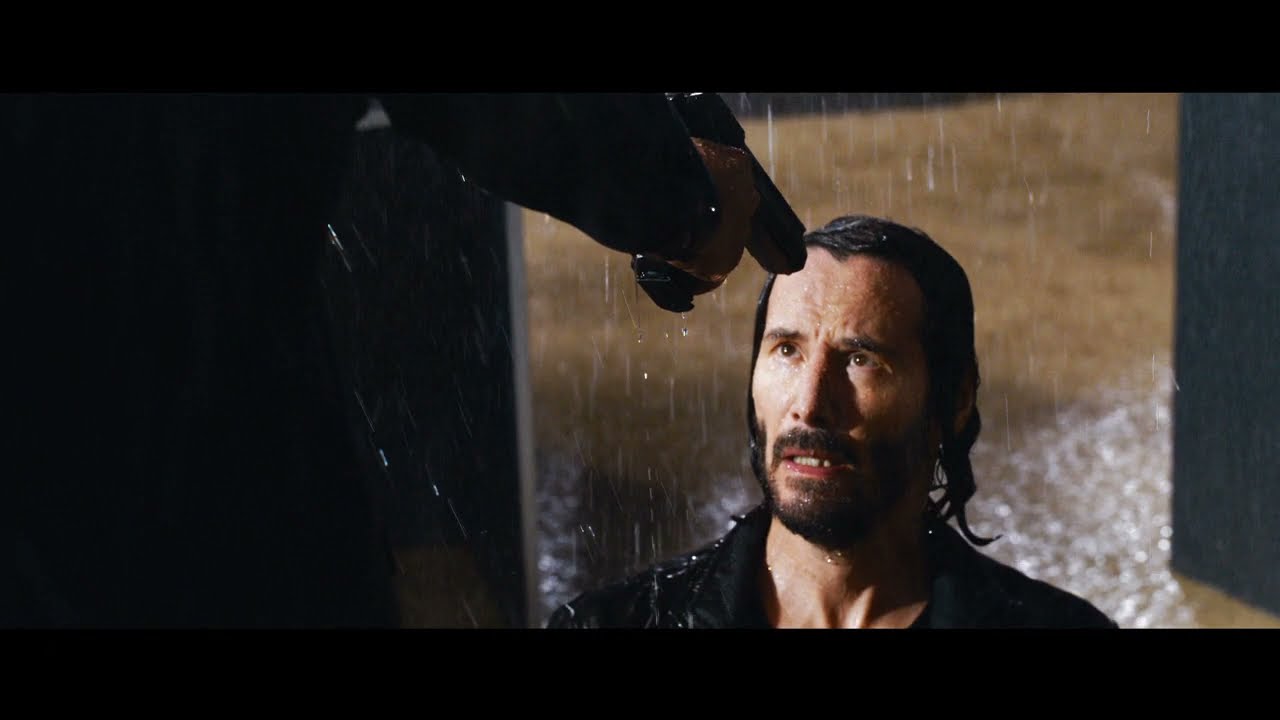 Matrix - Trailer Oficial (Dublado) - YouTube