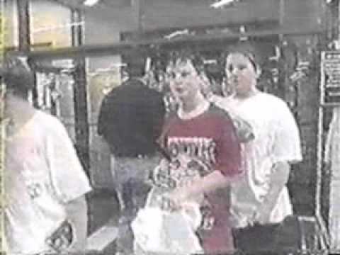 ICP Old News Footage - YouTube